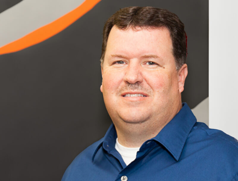 Meet Our People: Mike Hood, VP Manufacturing Operations – Deshler Group